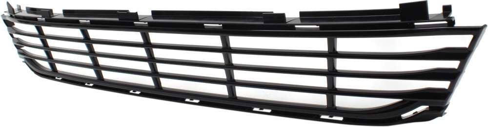 BMW Center Bumper Grille-Primed, Plastic | Replacement RB01530006|