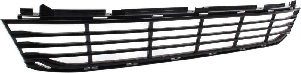 BMW Center Bumper Grille-Primed, Plastic | Replacement RB01530006|