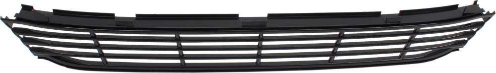 BMW Center Bumper Grille-Primed, Plastic | Replacement RB01530006|