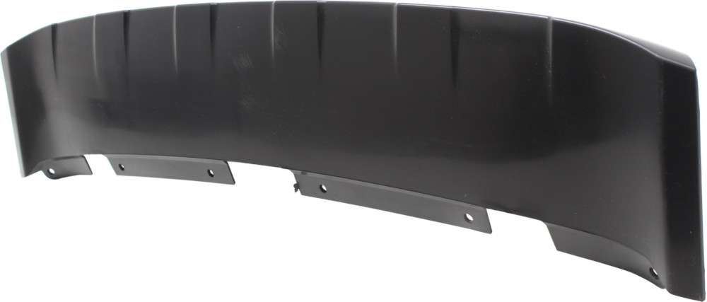 BMW Front, Lower Bumper Trim-Chrome, Plastic | Replacement RB01590001,