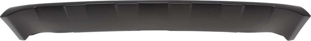 BMW Front, Lower Bumper Trim-Chrome, Plastic | Replacement RB01590001Q,