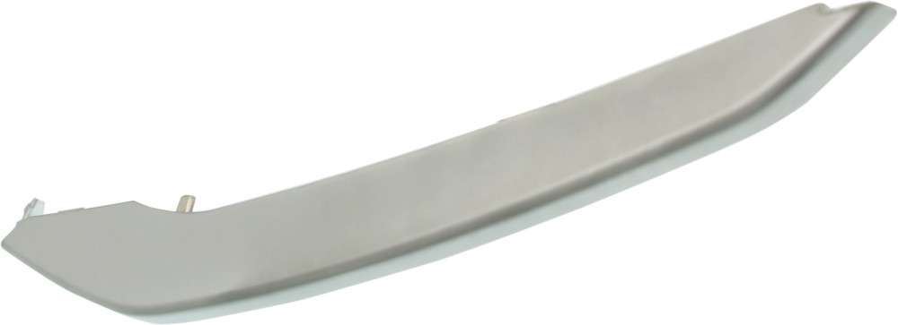 BMW Driver Side Bumper Trim-Chrome, Plastic | Replacement RB01610002,