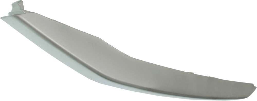 BMW Driver Side Bumper Trim-Chrome, Plastic | Replacement RB01610002,