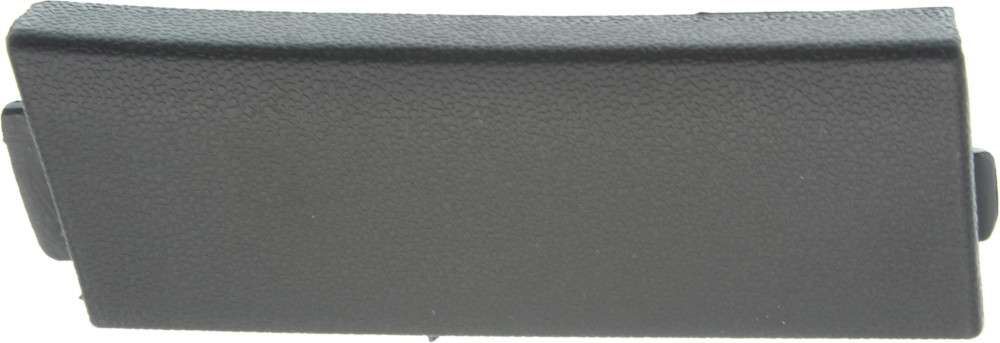 Mercedes Benz Front, Passenger Side Bumper Trim-Textured | Replacement ...