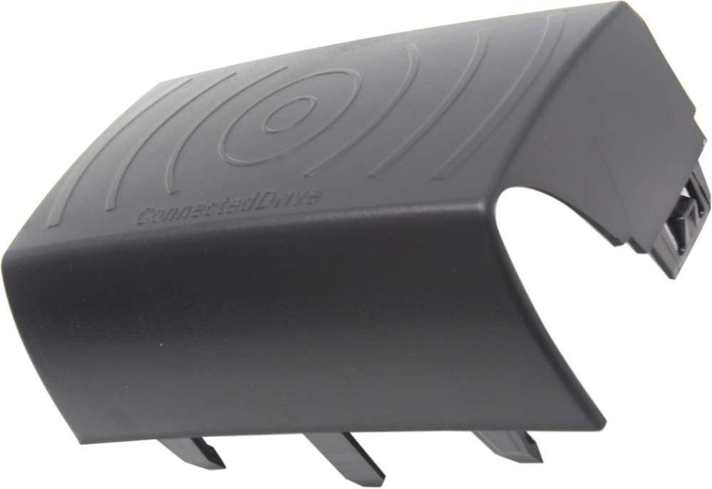 BMW Front Bumper Filler-Primed | Replacement RB04030001,