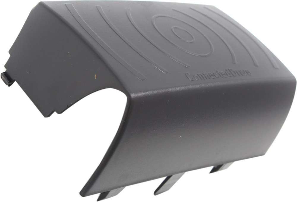 BMW Front Bumper Filler-Primed | Replacement RB04030001,