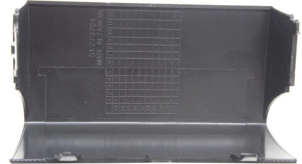 BMW Front Bumper Filler-Primed | Replacement RB04030001|