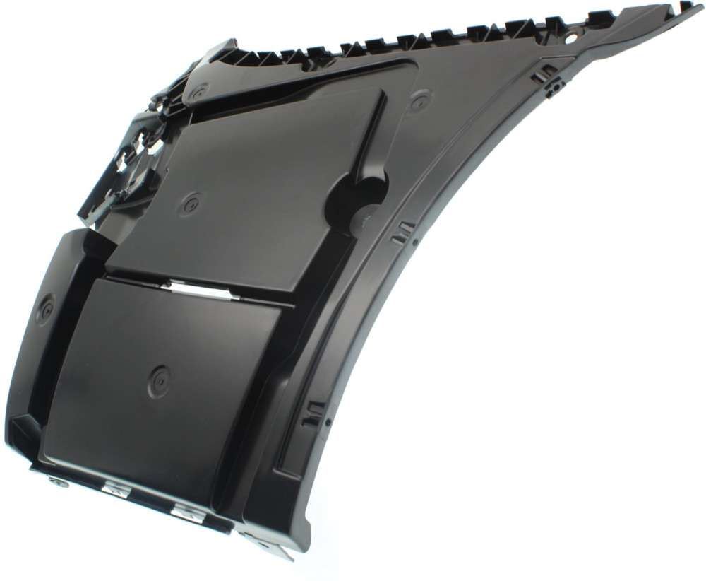 BMW Rear, Passenger Side Bumper Bracketmper Bracket-Plastic ...