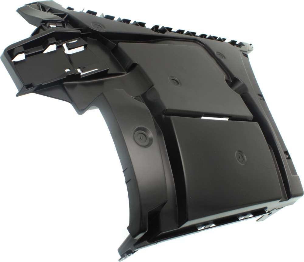 BMW Rear, Passenger Side Bumper Bracketmper Bracket-Plastic ...