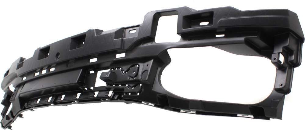 BMW Rear Bumper Bracket-Plastic | Replacement RB76320001|