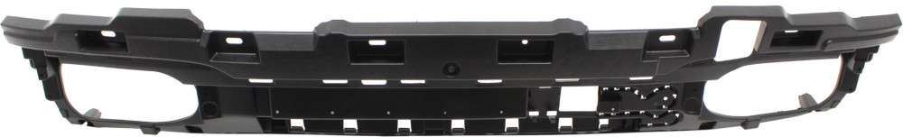 BMW Rear Bumper Bracket-Plastic | Replacement RB76320001|