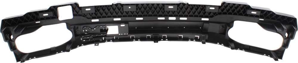 BMW Rear Bumper Bracket-Plastic | Replacement RB76320001|