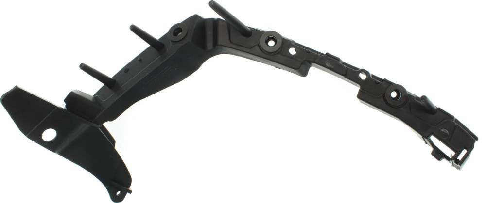 Bumper Bracket, Camaro 10-15 Front Bumper Bracket Rh, Side Cover ...