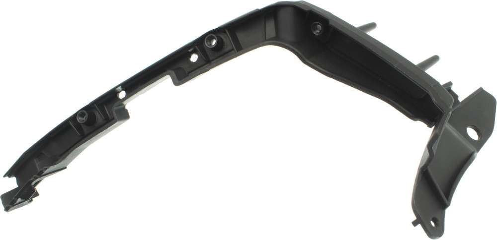 Bumper Bracket, Camaro 10-15 Front Bumper Bracket Rh, Side Cover ...