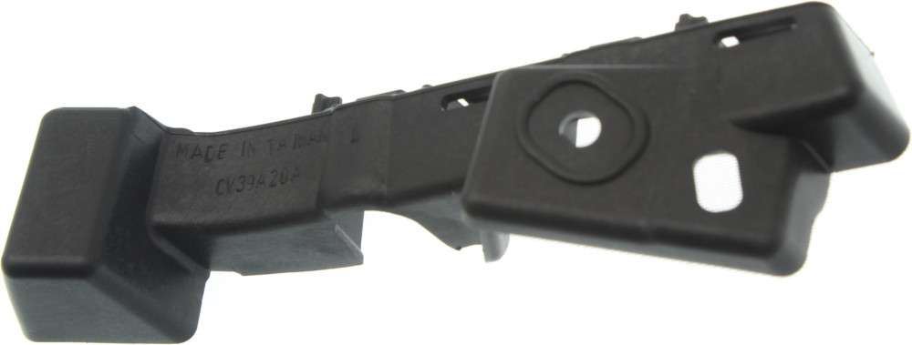 Bumper Retainer, Malibu 16-18 Front Bumper Support Lh, Side Mounting ...