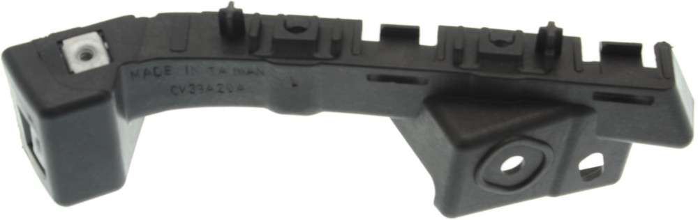 Bumper Retainer, Malibu 16-18 Front Bumper Support Lh, Side Mounting ...