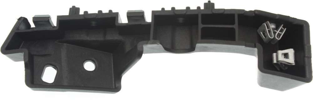 Bumper Retainer, Malibu 16-18 Front Bumper Support Lh, Side Mounting ...