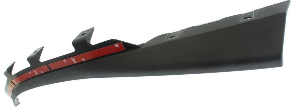 Bumper Trim, Escalade/Escalade Esv 15-18 Front Bumper Molding Rh, Wheel ...