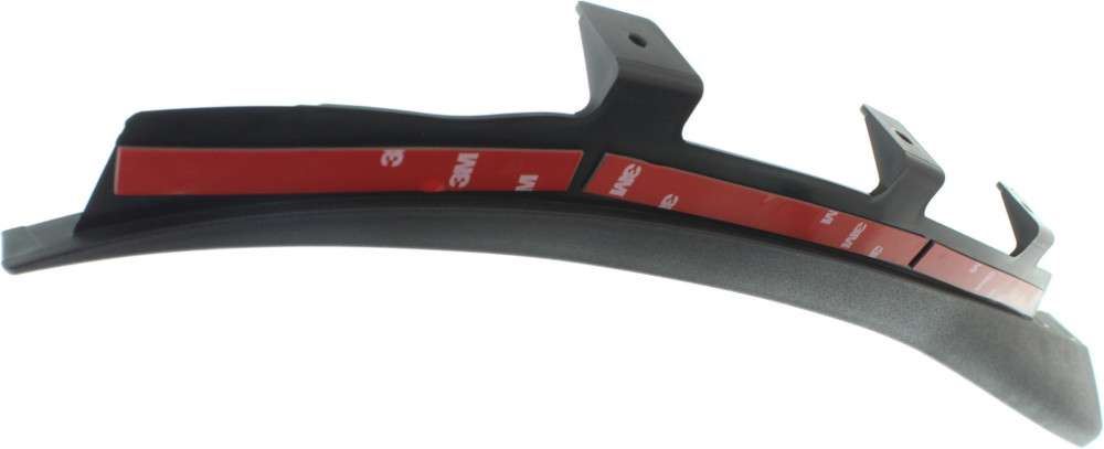 Bumper Trim, Escalade/Escalade Esv 15-18 Front Bumper Molding Rh, Wheel ...