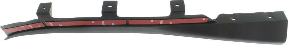 Bumper Trim, Escalade/Escalade Esv 15-18 Front Bumper Molding Rh, Wheel ...