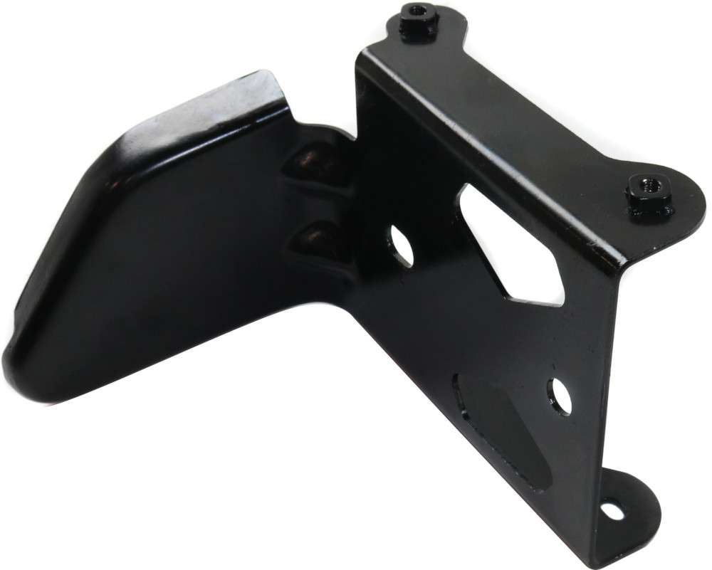 Dodge Front, Passenger Side Bumper Bracket-Steel, Replacement RD01310005,