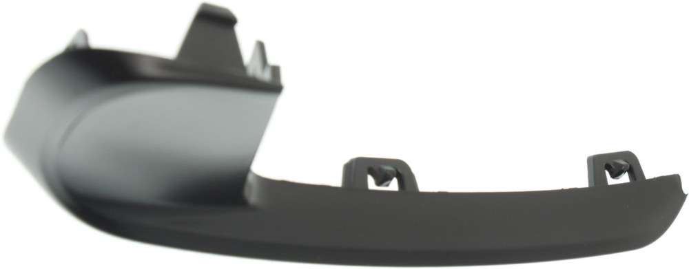 BMW Front, Driver Side Bumper Retainer-Primed, Plastic | Replacement ...