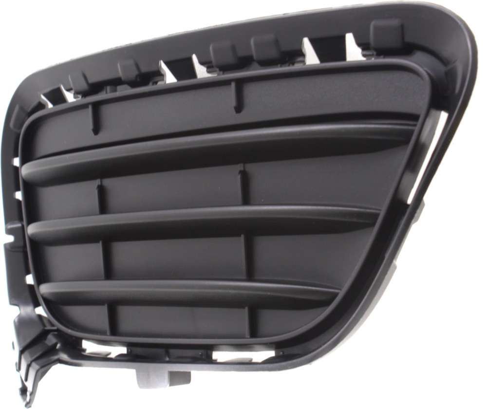 Bumper Grille, X3 15-17 Front Bumper Grille Rh, Outer, W/O M Pkg , W/O ...