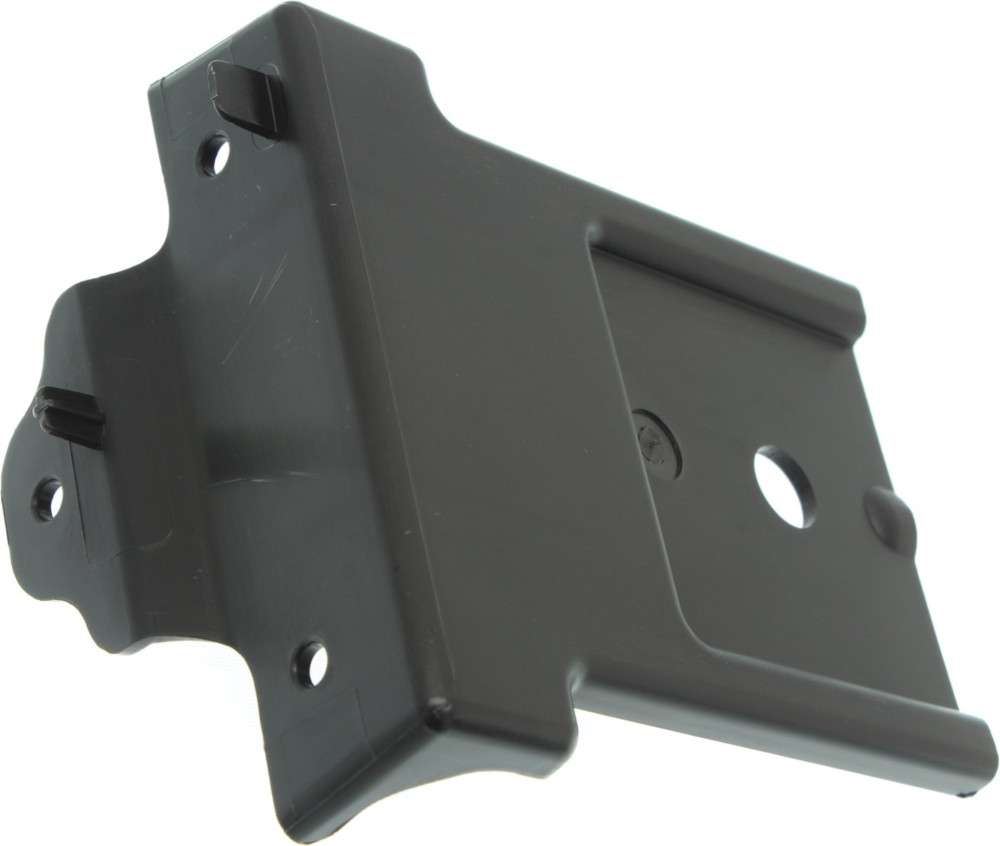 Chevrolet Front, Driver Or Passenger Side Bumper Bracket-Plastic ...