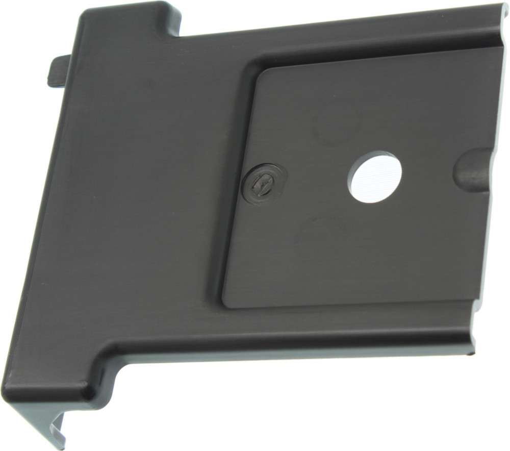 Chevrolet Front, Driver Or Passenger Side Bumper Bracket-Plastic ...