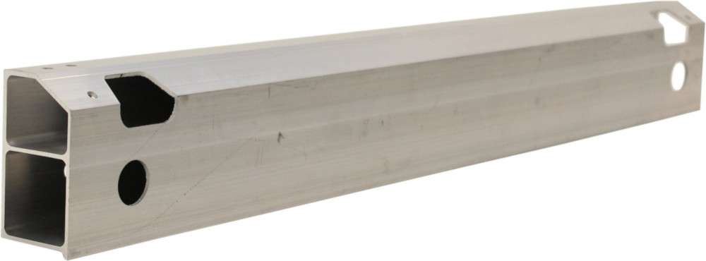 Front Bumper Reinforcement-Aluminum | Replacement REPT012524Q|