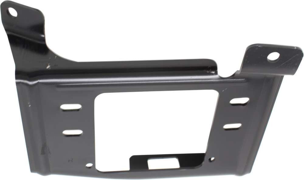 Ford Front, Passenger Side, Inner Bumper Bracket-Steel | Replacement ...