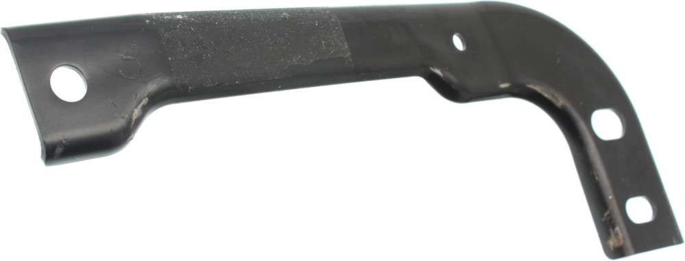 Ford Front, Driver Side, Outer Bumper Bracket-Steel | Replacement ...