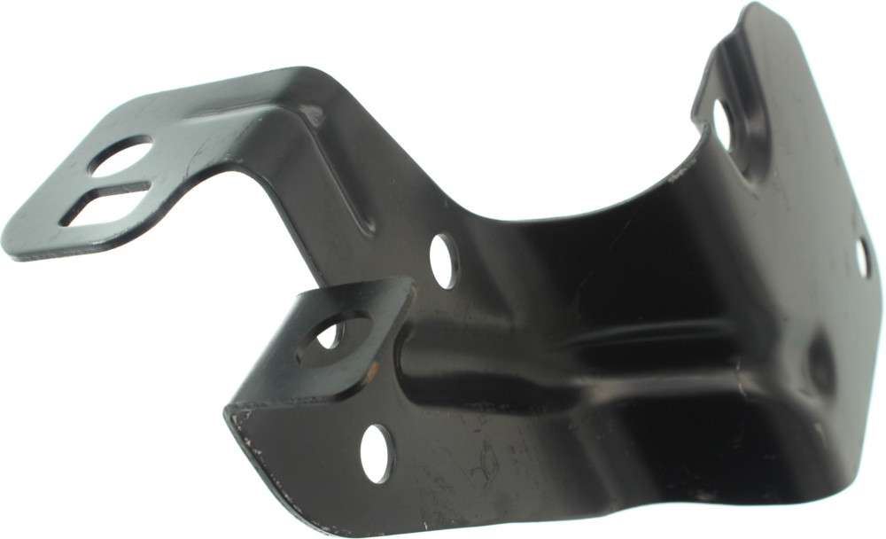 Ford Rear, Passenger Side Bumper Bracketmper Bracket-Plastic ...