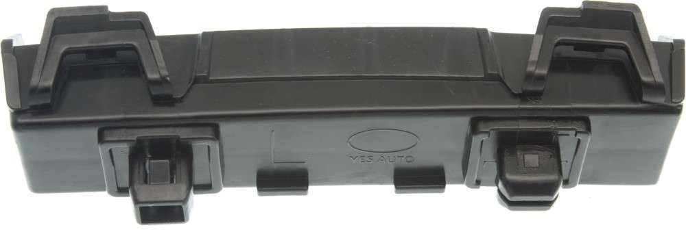 Honda Rear, Driver Side Bumper Bracketr Bracket-Plastic | Replacement ...