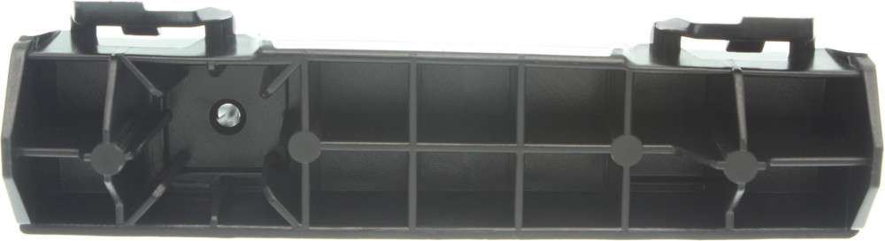 Honda Rear, Driver Side Bumper Bracketr Bracket-Plastic | Replacement ...