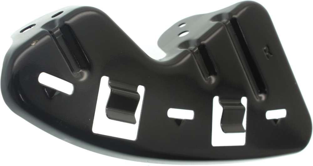 Kia Front, Passenger Side, Upper Bumper Bracket-Plastic | Replacement ...