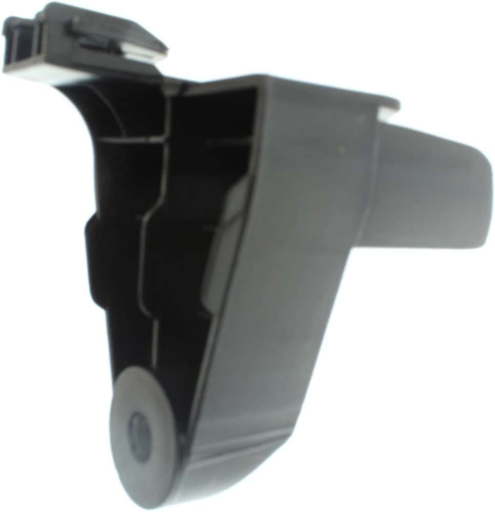 Lexus Rear, Passenger Side Bumper Retainer-Primed, Plastic ...