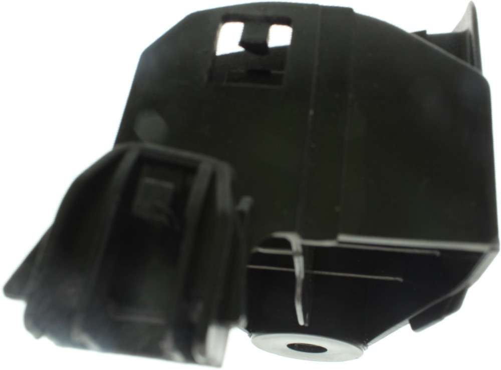 Lexus Rear, Passenger Side Bumper Retainer-Primed, Plastic ...