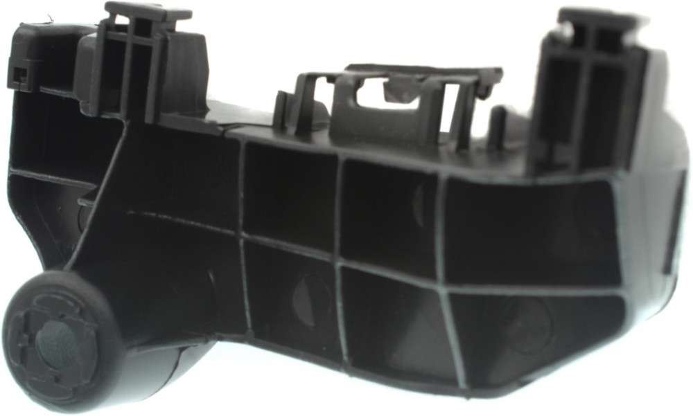 Lexus Rear, Driver Side Bumper Retainer-Primed, Plastic | Replacement ...