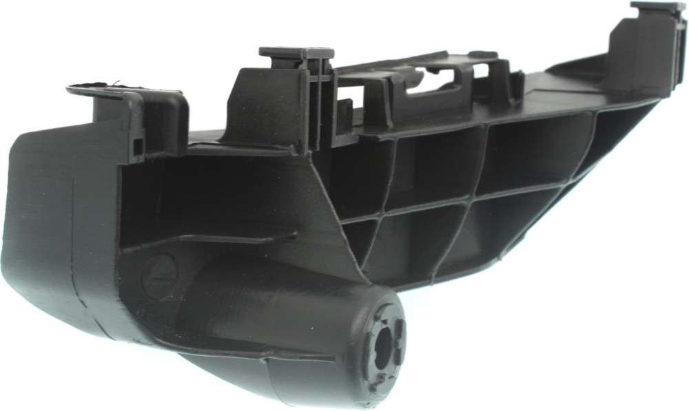 Lexus Rear, Driver Side Bumper Retainer-Primed, Plastic | Replacement ...