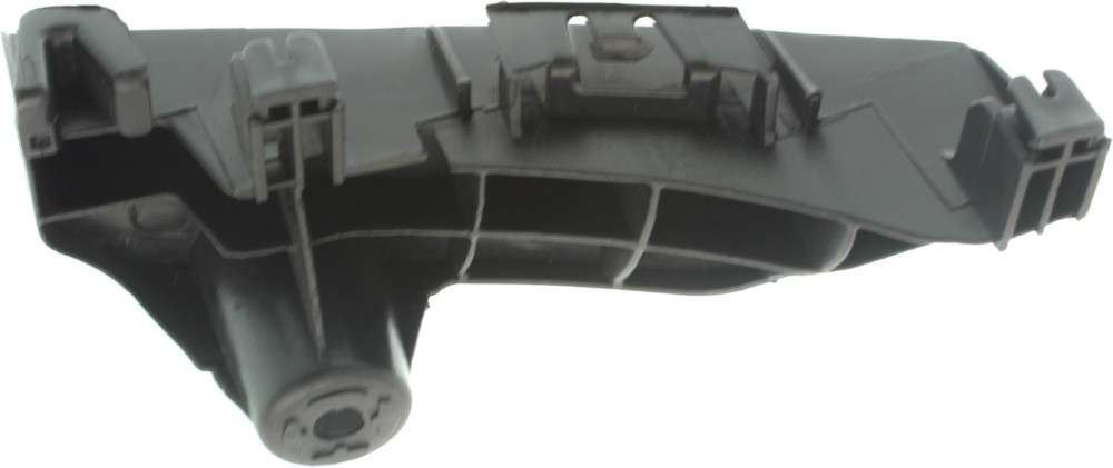 Lexus Rear, Driver Side Bumper Retainer-Primed, Plastic | Replacement ...