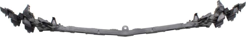 Mercedes Benz Front Bumper Reinforcement-Steel | Replacement RM01250001,