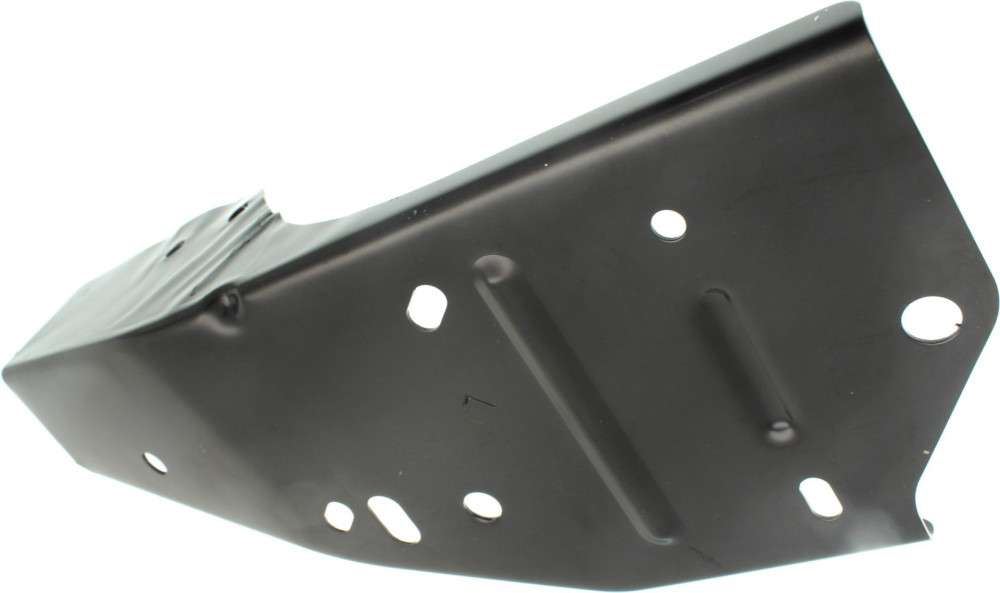 Mitsubishi Front, Driver Side Bumper Reinforcementent-Steel ...