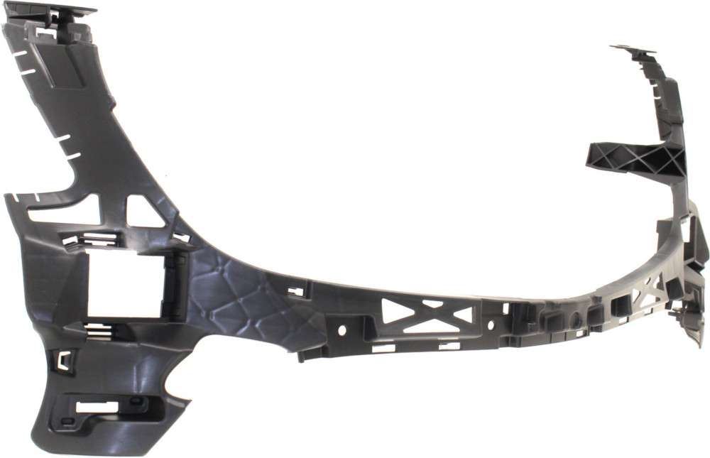 Front, Upper Bumper Retainer Replacement Series | Replacement RM01910003,