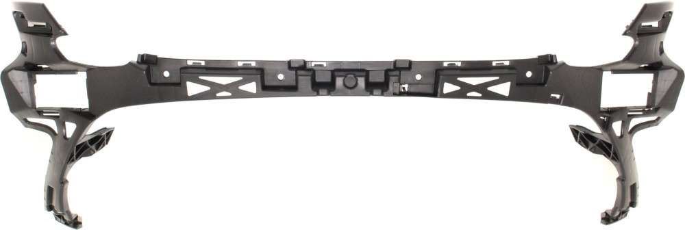 Front, Upper Bumper Retainer Replacement Series | Replacement RM01910003,