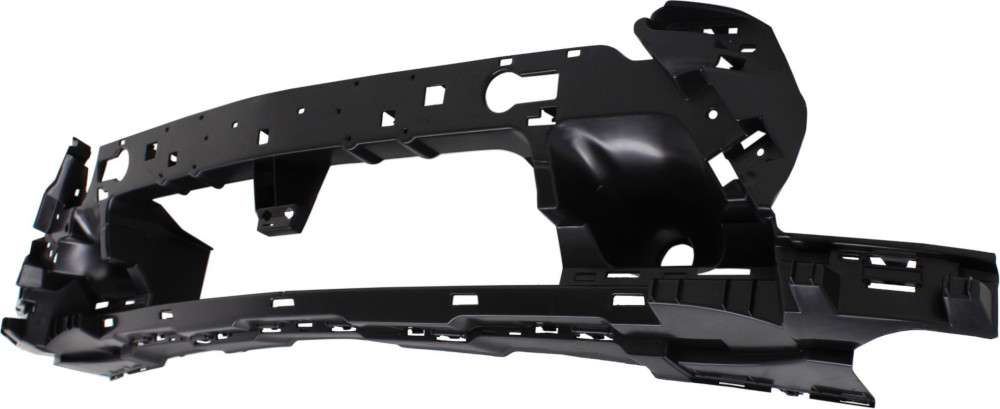 Mercedes Benz Front, Lower Bumper Bracket-Steel | Replacement RM01950002|