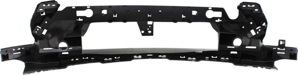 Mercedes Benz Front, Lower Bumper Bracket-Steel | Replacement RM01950002|