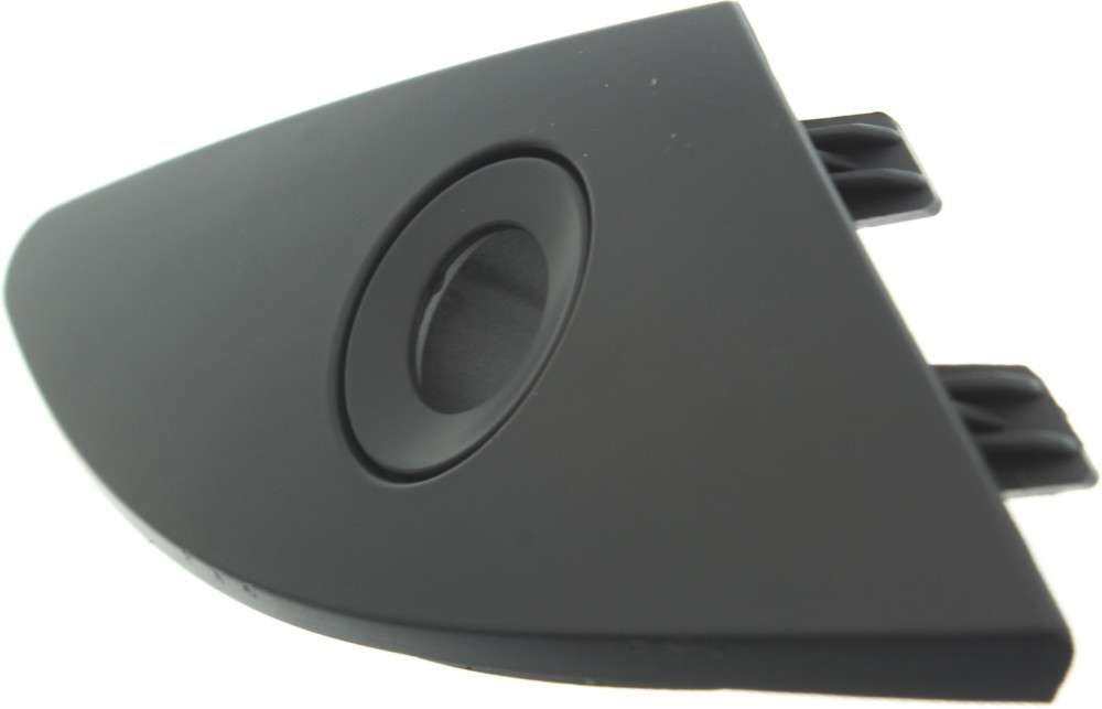 Mercedes Benz Front, Passenger Side Bumper Filler-Primed | Replacement ...