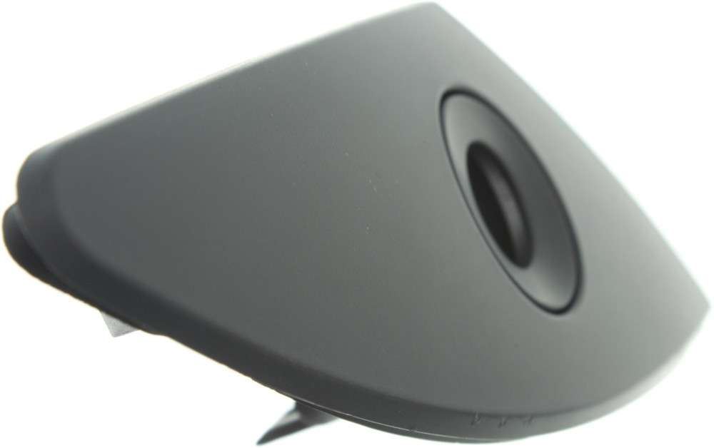 Mercedes Benz Front, Passenger Side Bumper Filler-Primed | Replacement ...