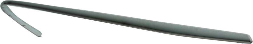 Bumper Trim, E350/E550 10-13 Rear Bumper Molding Lh, Outer Impact Strip ...